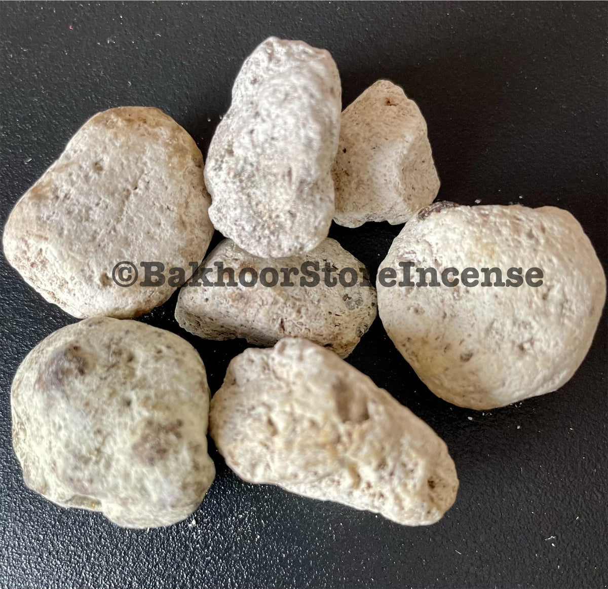 Premium Authentic White Ambergris: A Sensational Scent Experience & It ...