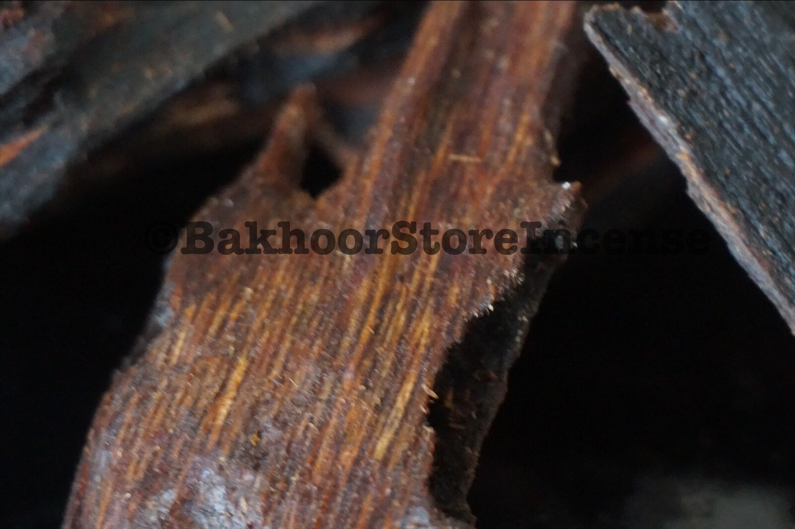 Royal Burma Agarwood Incense | Bakhoor Store Incense