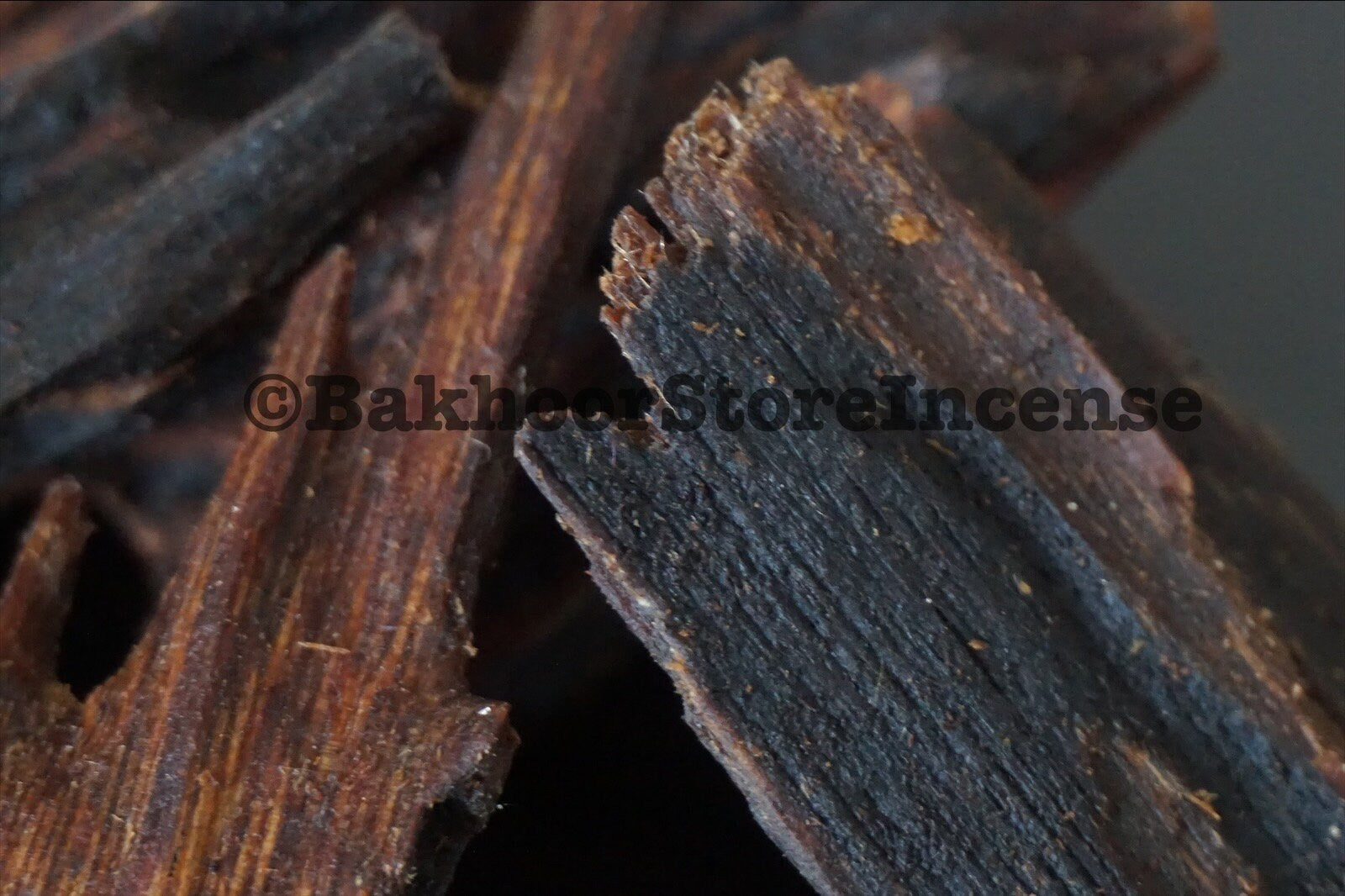 Royal Burma Agarwood Incense | Bakhoor Store Incense