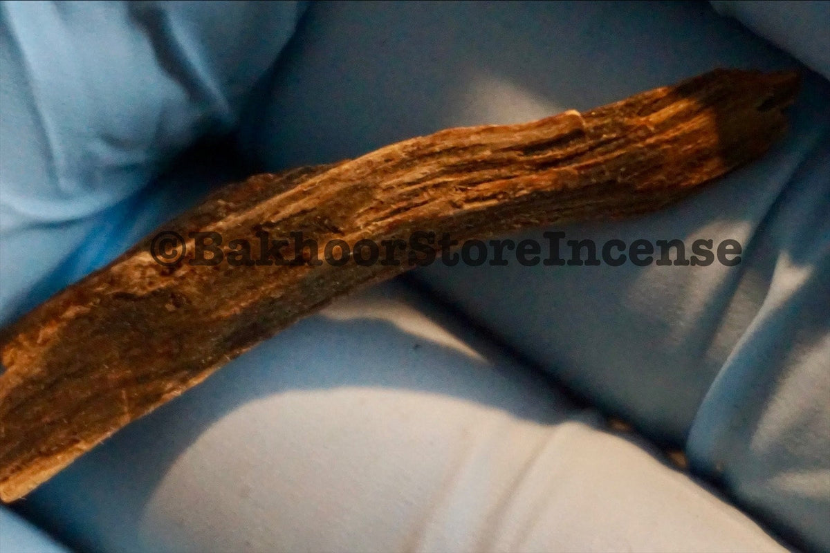 Philippines Layte - Sinking Vintage 50 year old wild Agarwood Oud 9.5g ...