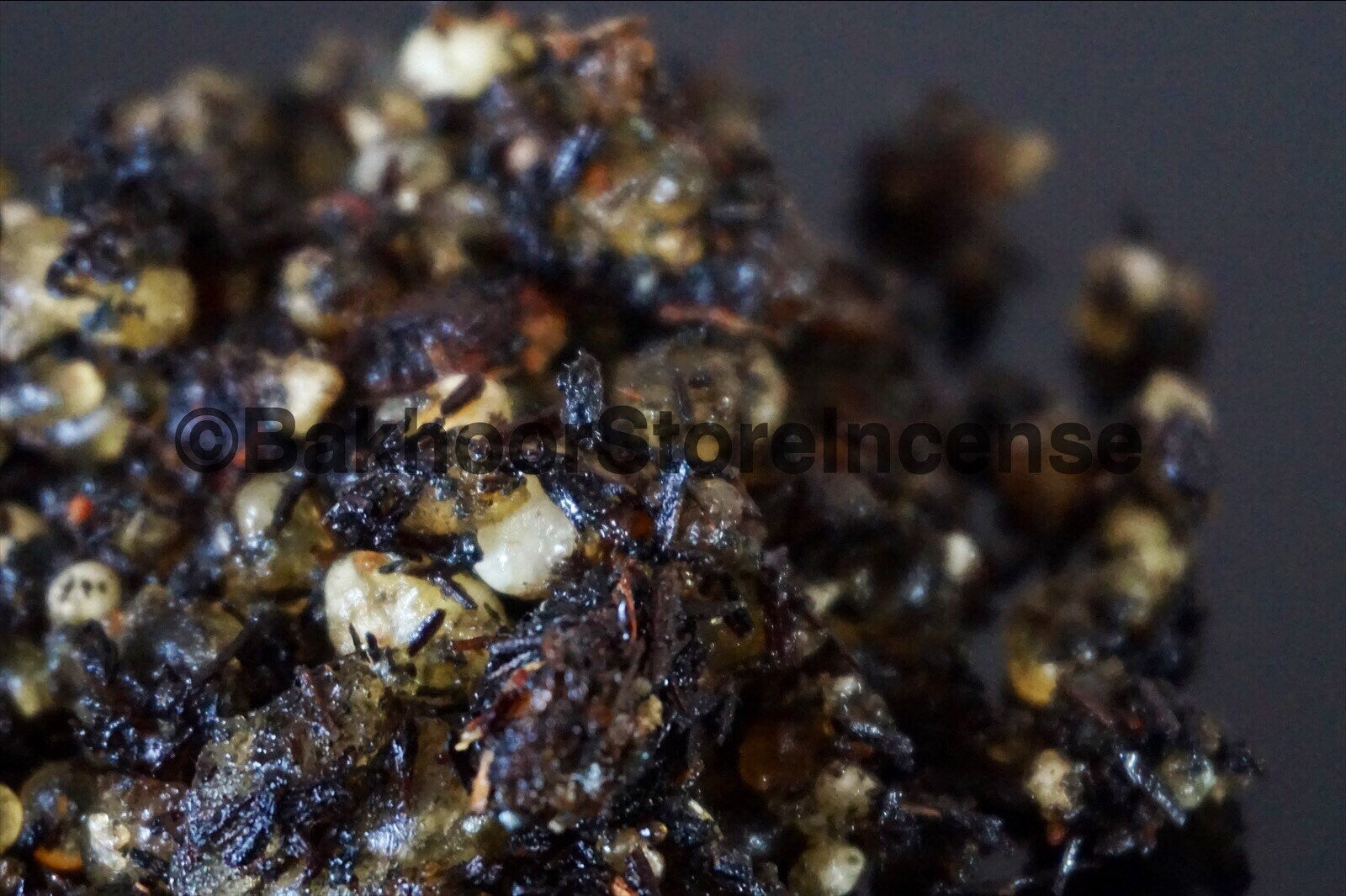 Bakhoor Oud Loban Oman | Bakhoor Store Incense
