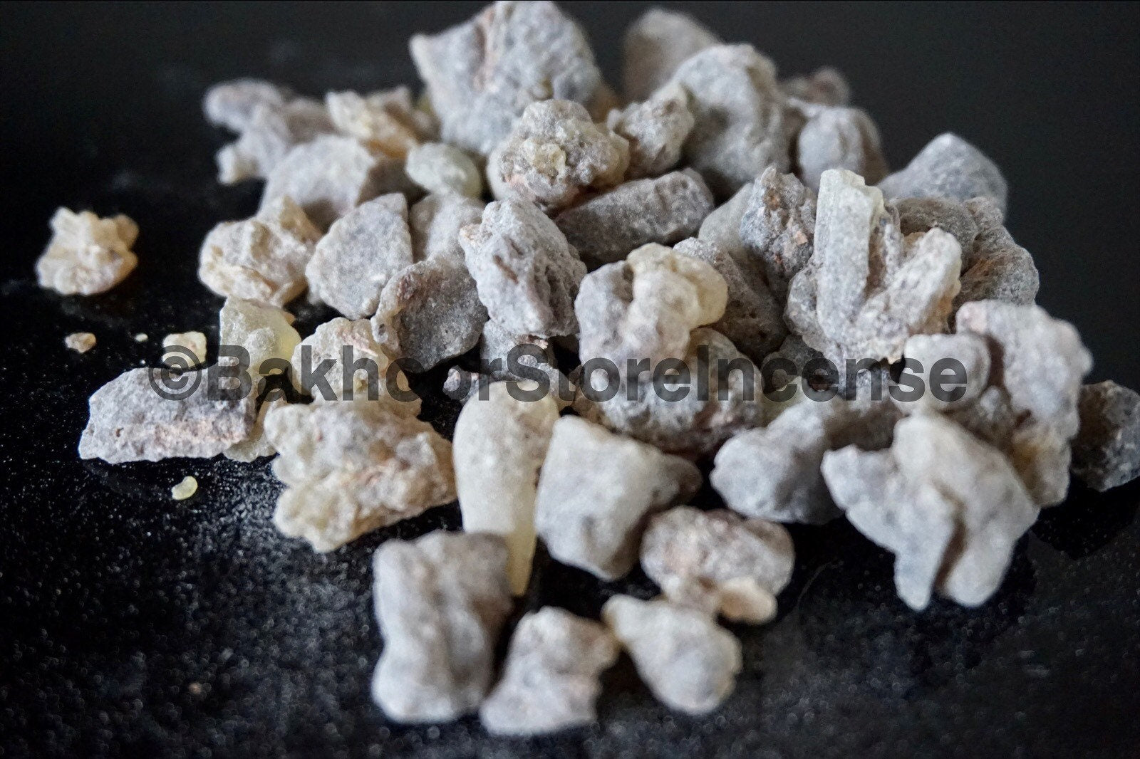 Indian Myrrh, Guggal, Guggul, Myrrh Resin, Ayurveda | Bakhoor Store Incense
