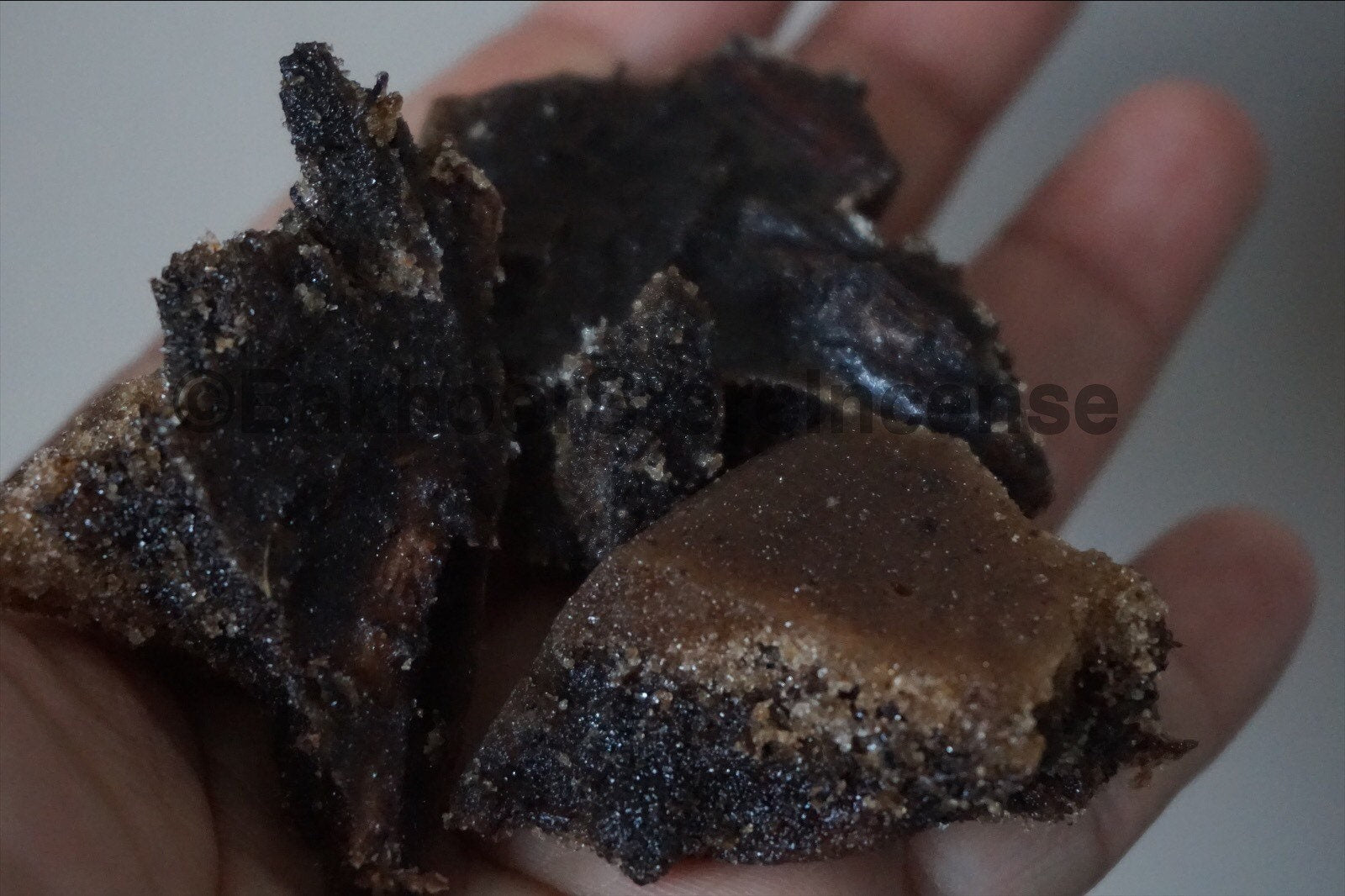 Yemeni Bridal Bakhoor | Bakhoor Store Incense