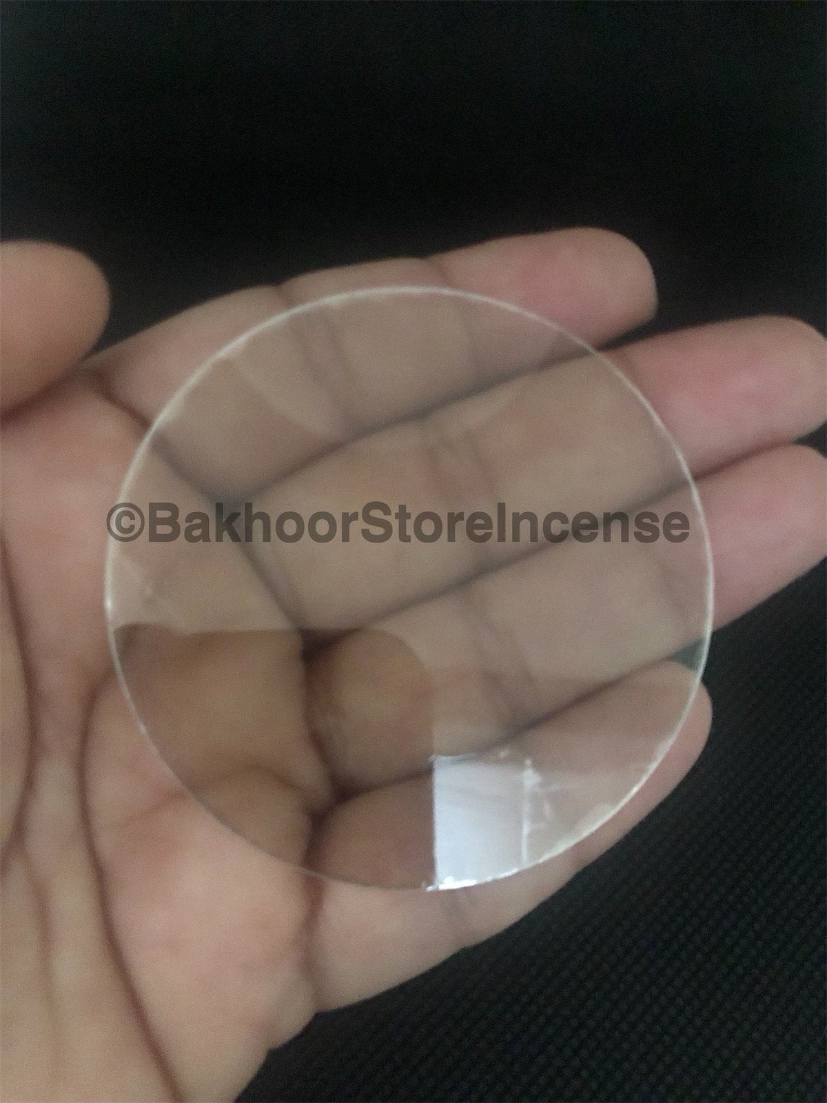 Mica disk, Mica sheet, Incense burner accessories | Bakhoor Store Incense